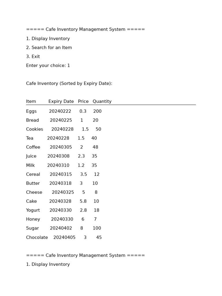 output project pf | PDF