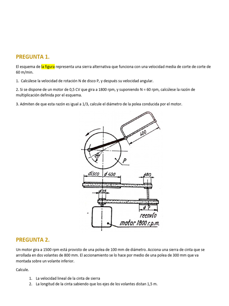 DIM500 Eva Cinematica B | PDF
