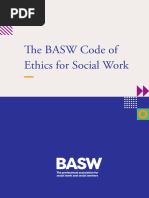 CASW Code of Ethics and Scope of Practice - Canadian Association of ...