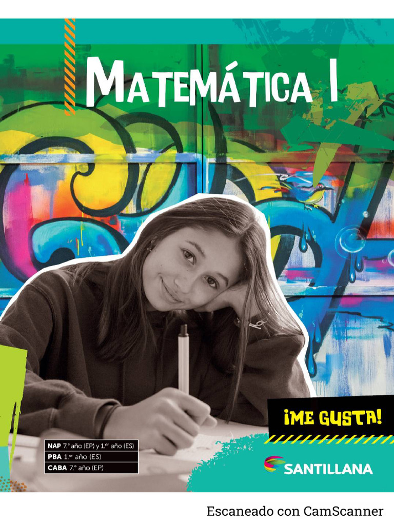 Matem-Tica I N-Meros Naturales | PDF