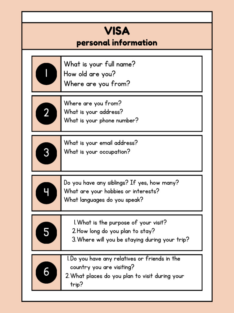 Orange Peer Discussion Questionnaire Visual Arts Worksheet | PDF