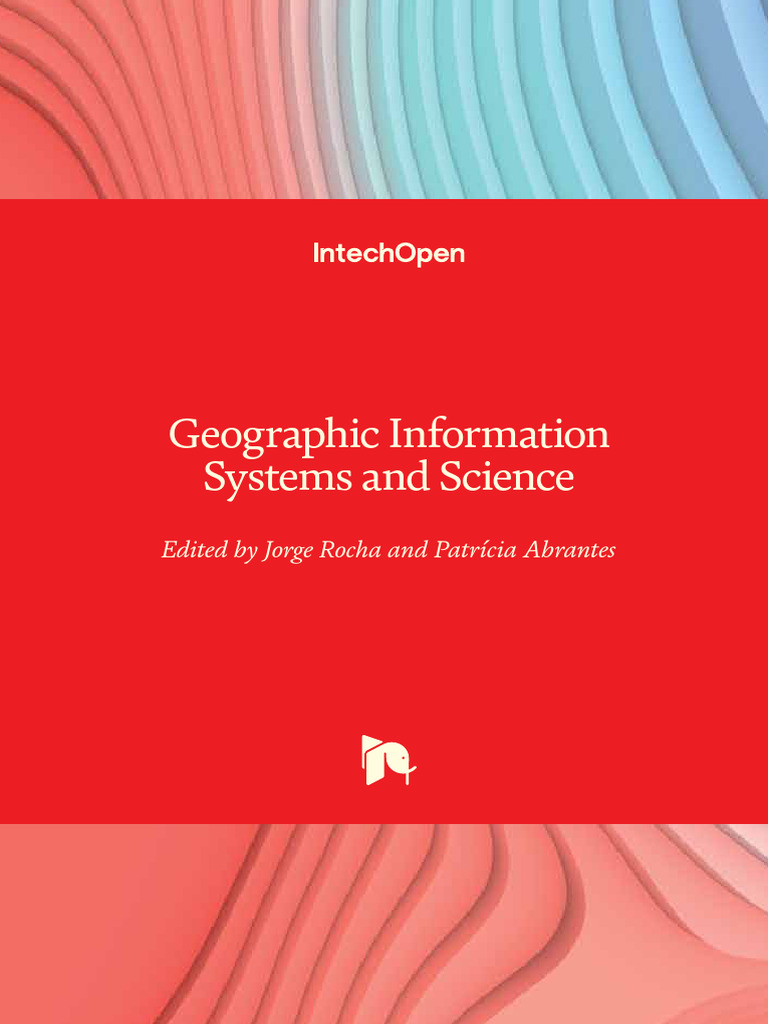 Geographic Information Systems and Scien | PDF | Geographic Information System | Geography