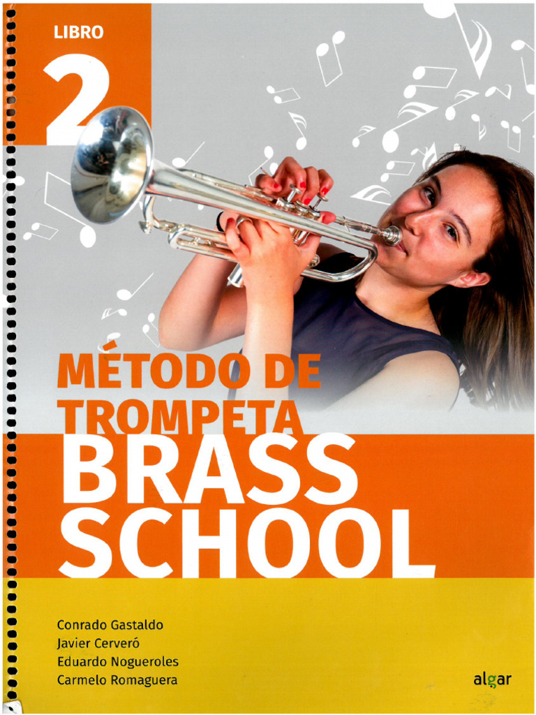 Trompeta 2 | PDF
