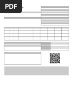 Código SAT 15101514 en CFDI | PDF | Pagos | Servicios (economía)