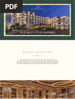 Gaylord National Map | PDF