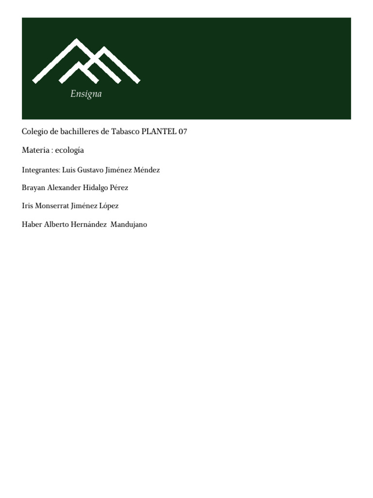 Membrete Corporativo Tradicional Verde y Blanco PDF | PDF