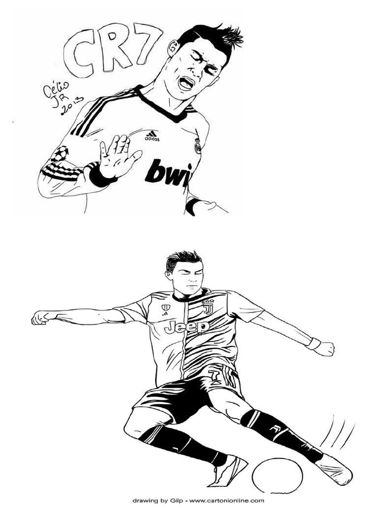CR7 | PDF