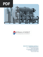 BalClor® Ballast Water Management Manual | PDF | Valve | Pump