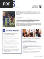 Bristol. The Development of A Tongue Assessment Tool To Assist With ...