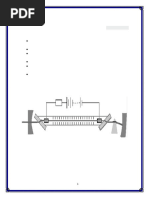 Laser Wavelengths and Absorption Chart | PDF | Laser | Physical Sciences