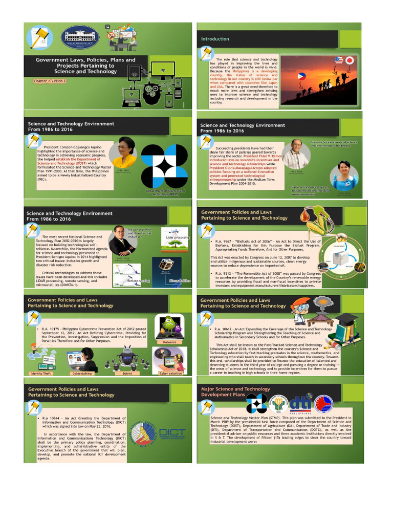 STS_Chapter-1-Lesson-3 | PDF