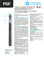Catalogo Okonite Cables | PDF | Insulator (Electricity) | Electrical ...