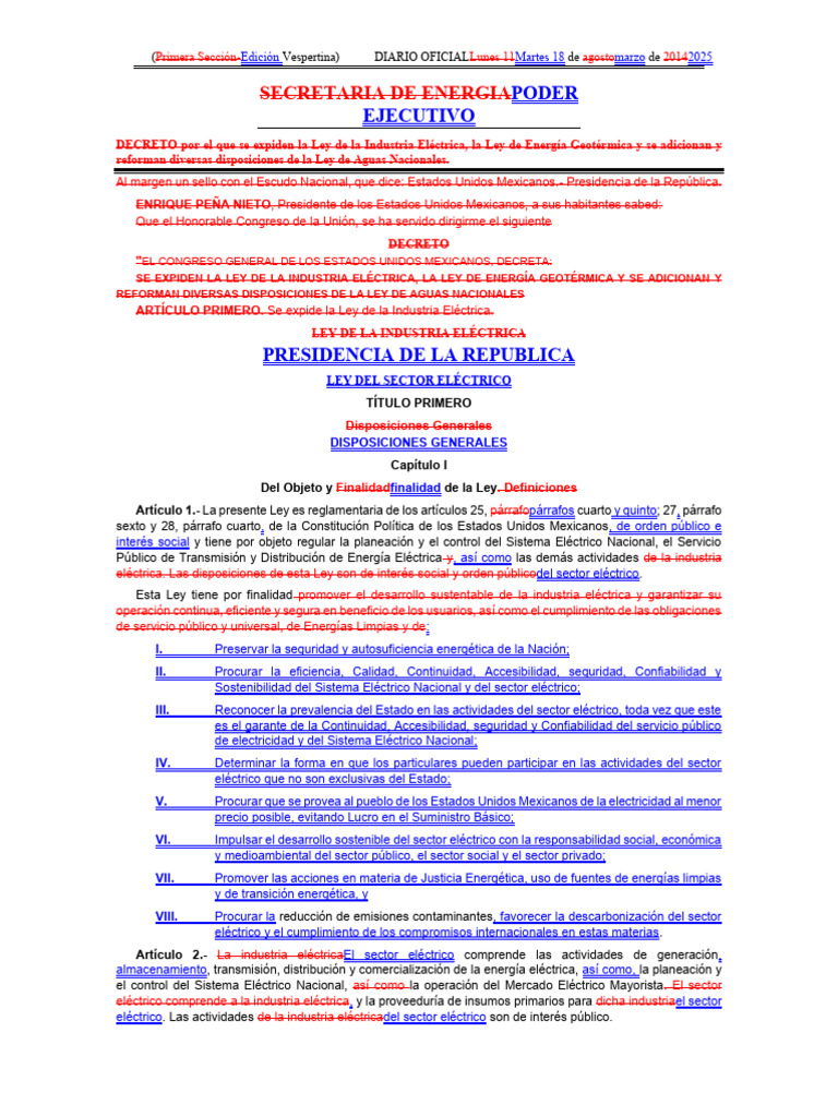 LSE Vs LIE 1742407106 | PDF | Ingenieria Eléctrica | Red eléctrica