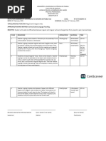 Jeopardy Game on Irregular Verbs | PDF