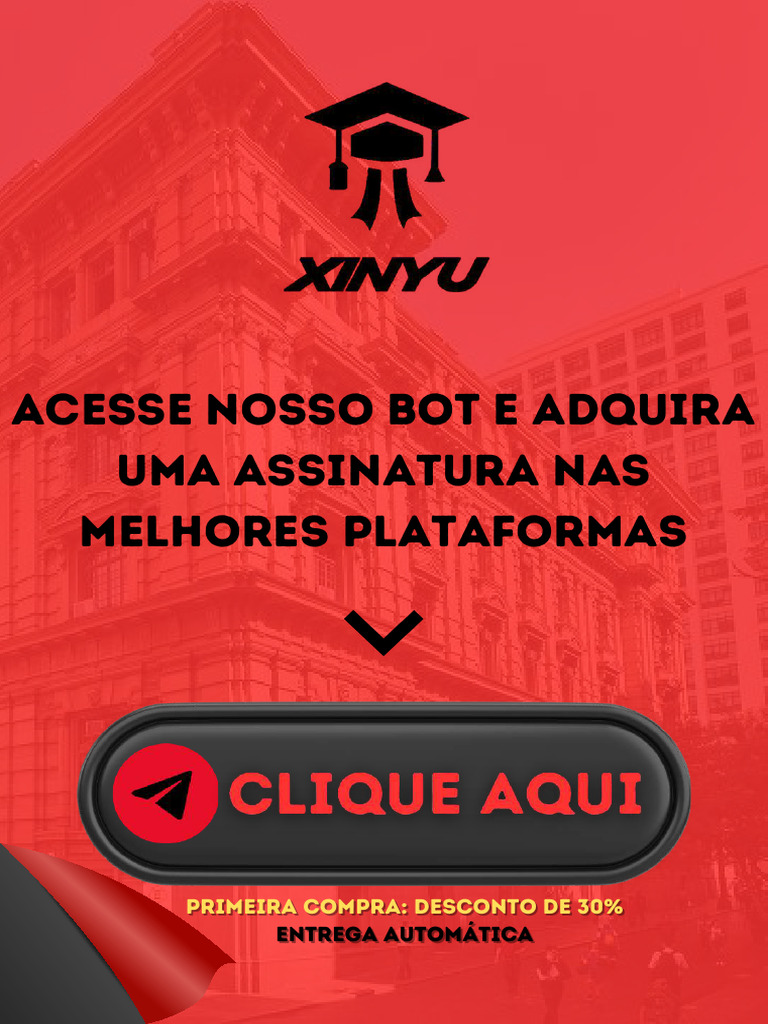PDF - Completo - Bot de Assinaturas @xinyuu - Bot | PDF | Epitélio | Tecido conjuntivo