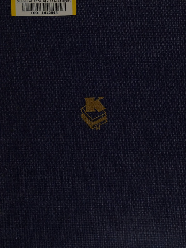 The Theocratic Kingdom of Our Lord Jesus, The Christ -- Peters, George ...