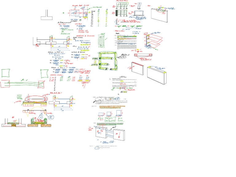 Pizarra Semana 08 CA2 USAT | PDF