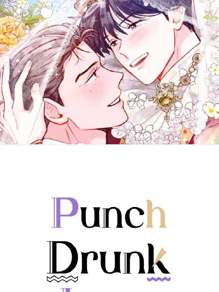 83 FIN│Punch Drunk Love | PDF