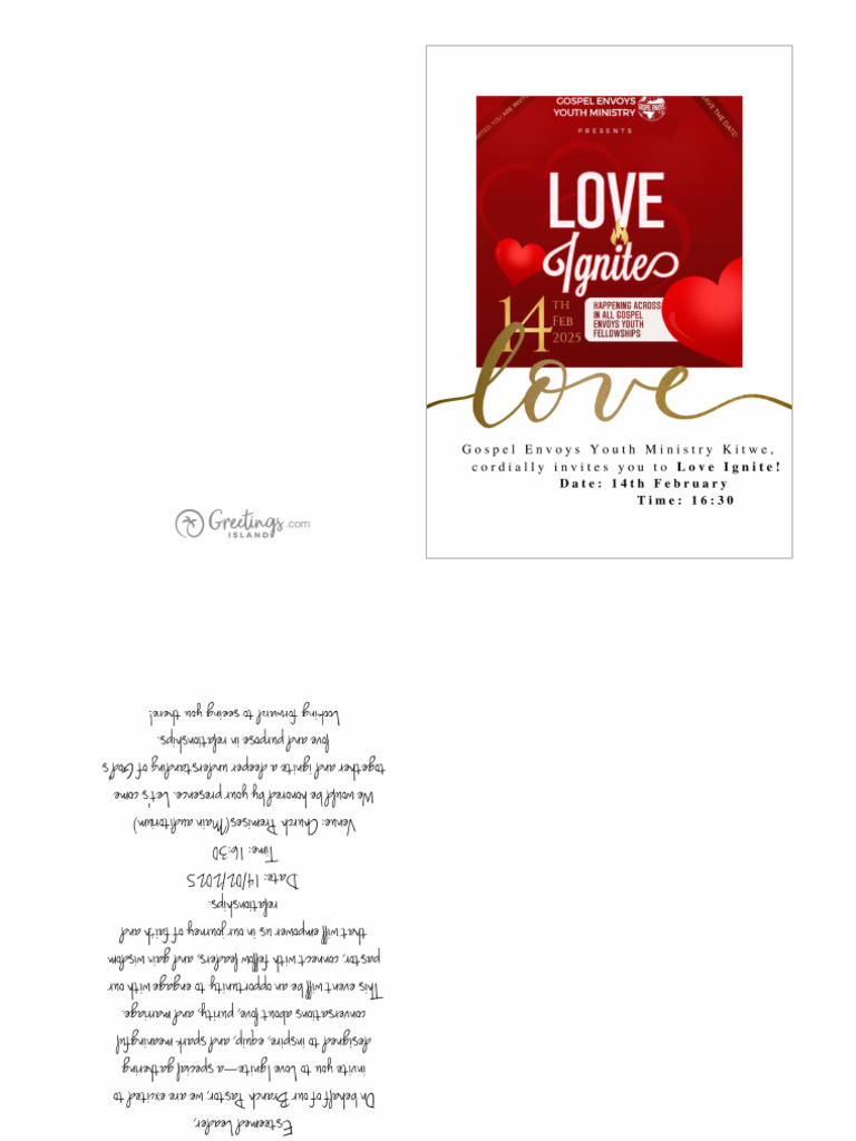 My Card | PDF
