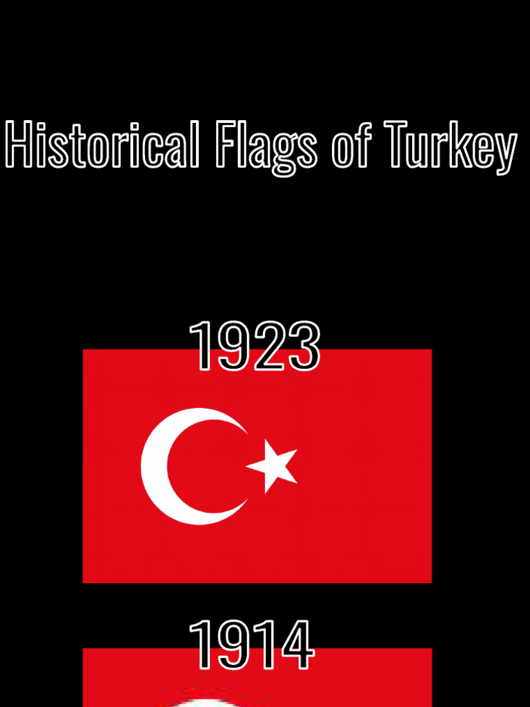 Historical Flags Of... | PDF