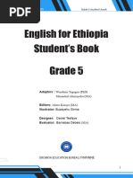 English Grade 4 Teachers Guide Final May 1 Separate Pages 2 | PDF ...