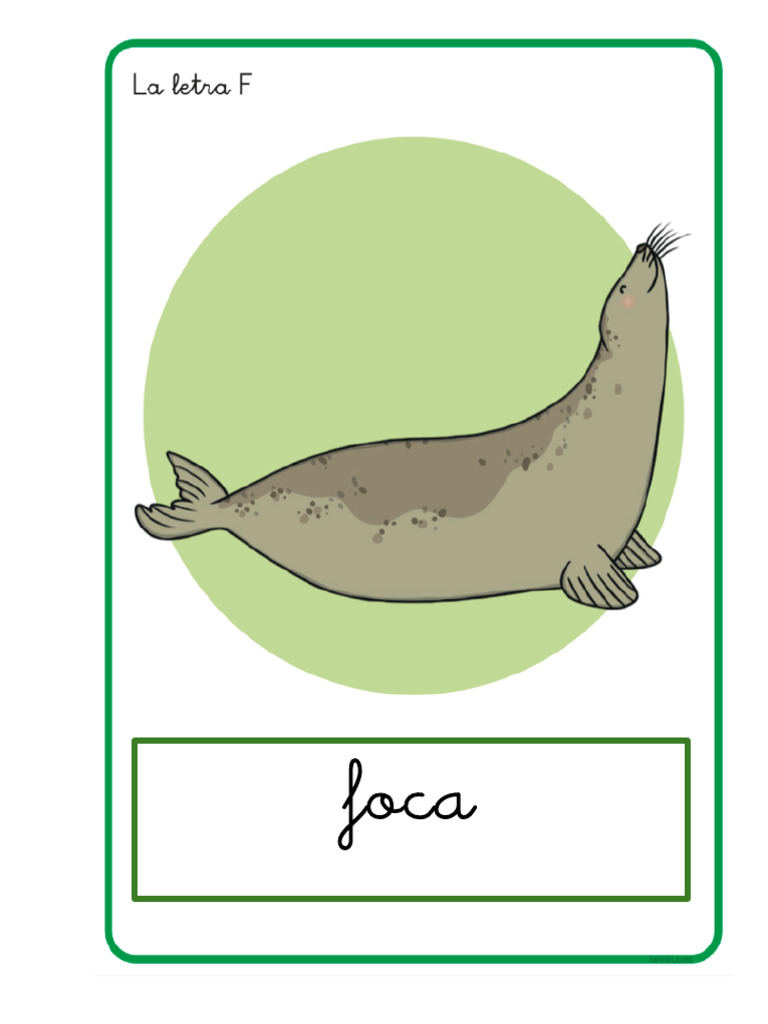 Imágenes Con F | PDF