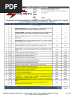 FICHA TECNICA B63-Promax-Acabado-Epoxico RA26 | PDF | Pintar | Epoxy