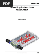 UNILAB Coils User Manual Overview | PDF | Heat Exchanger | Air Conditioning