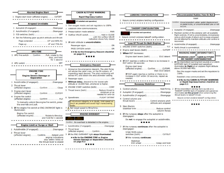Memory Items | PDF