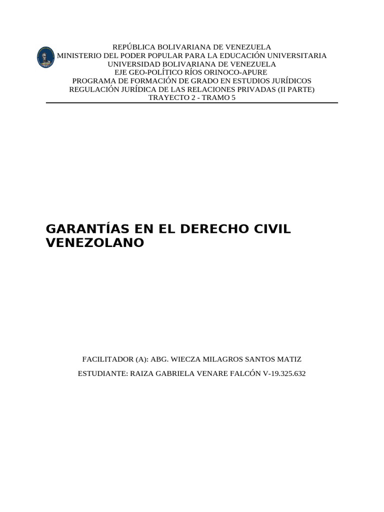 Venare | PDF | Pagos