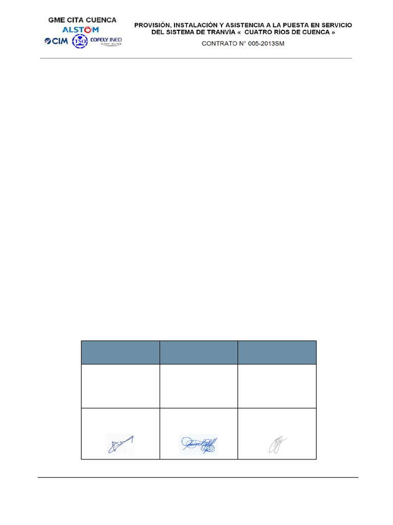 CCA1-3.8-D400-LAC-000-00478-C _ Interfaz de la LAC con la Obra Civil | PDF | Ingeniero civil ...