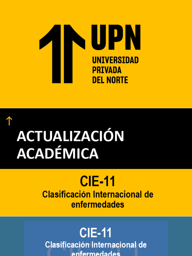 Cie 11 | PDF | Cociente de inteligencia | Trastorno del desarrollo