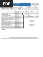 FICHA TECNICA B63-Promax-Acabado-Epoxico RA26 | PDF | Pintar | Epoxy