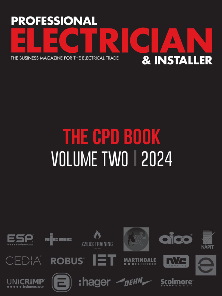 The CPD Book Volume Two 2024 | PDF