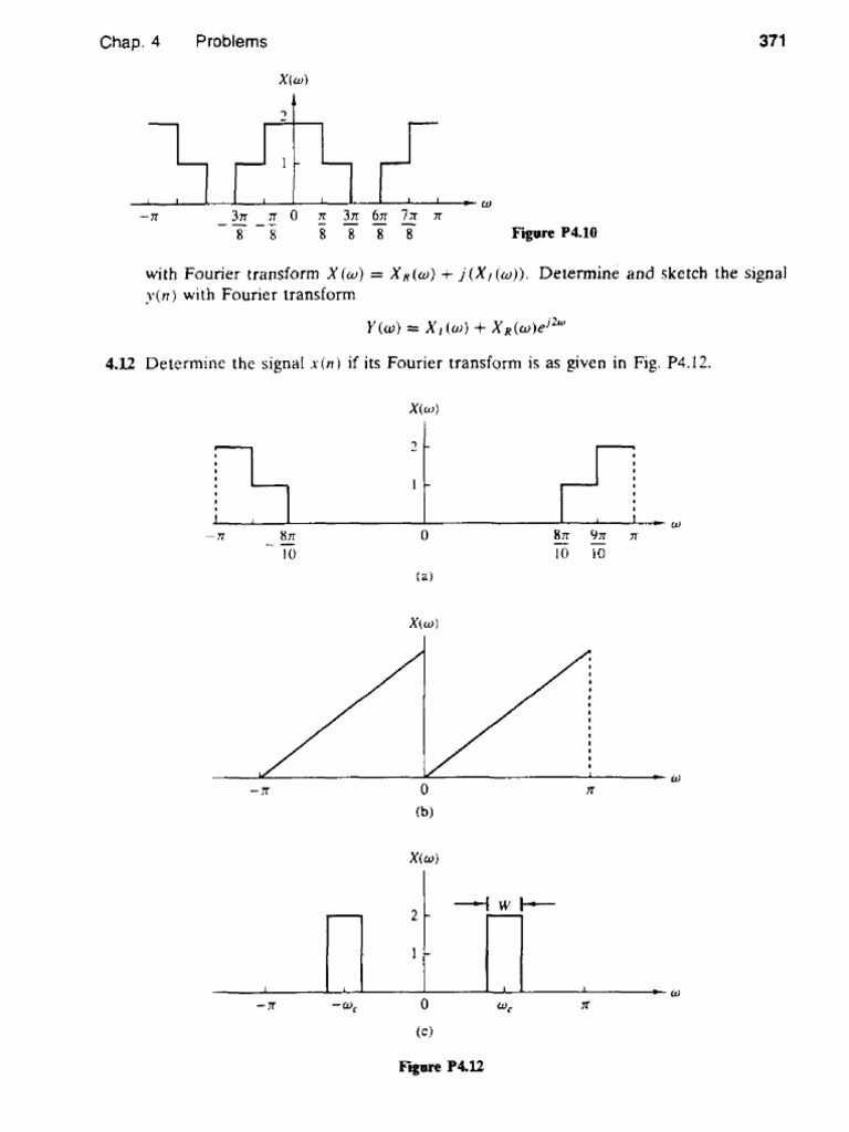 Digital Signal Processing - Principles, Algorithms & Applications (3rd Ed.) (Ripped by Sabbanji ...
