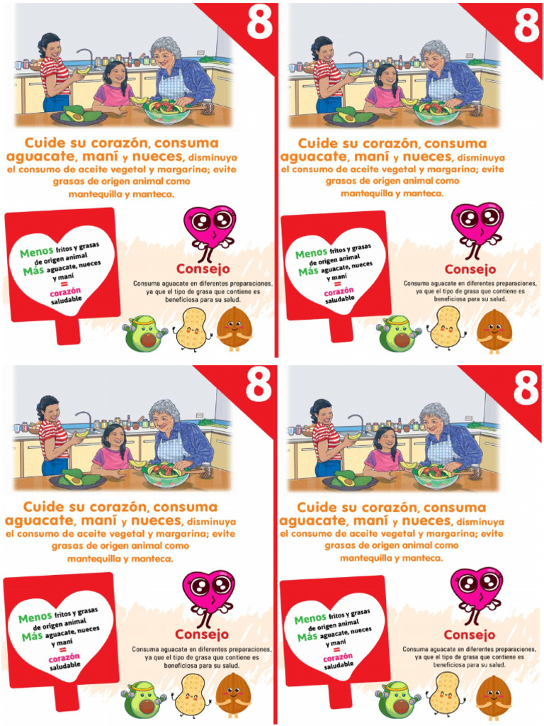 Poster Gabas 8 | PDF