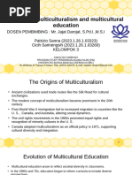 Makamisa: Third Novel of Jose Rizal | PDF | Tagalog Language