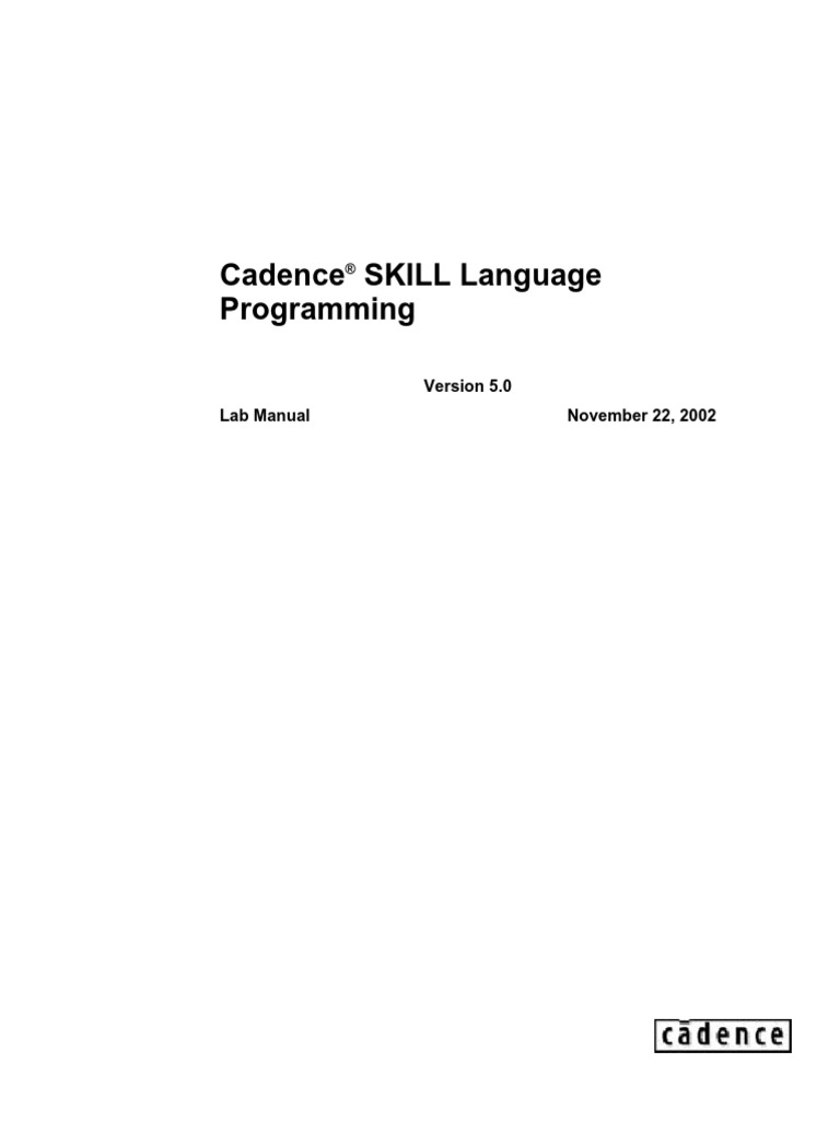 Skill Programming 5 0.lab | PDF | Menu (Computing) | Databases