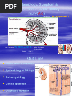 Flank Incisions in Urology Surgery | PDF | Kidney | Abdomen