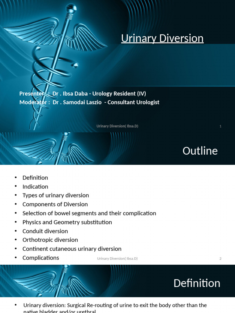 Indiana Pouch vs Mitrofanoff Overview | PDF | Urinary Incontinence ...