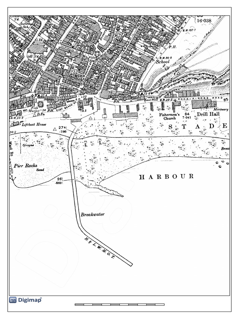 Historic Roam-3 | PDF