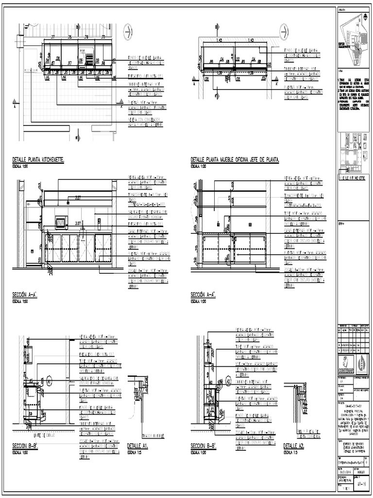 Contemar Oa Ea Ar Pl 016_rev 0 (m.kichinet) | PDF