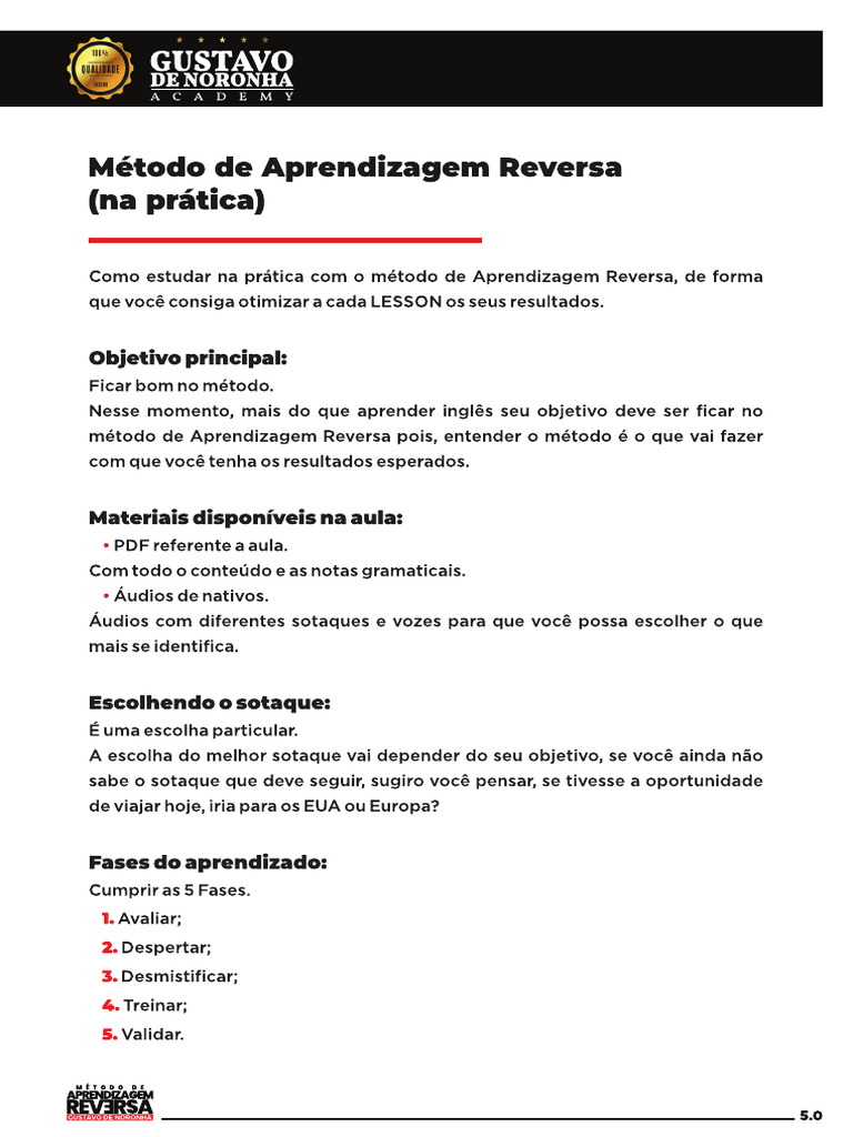 M.A.R Na PR Tica | PDF