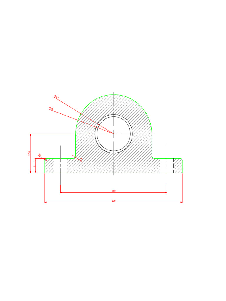 Model 1 - Reyes, Ric Archie C-Model | PDF