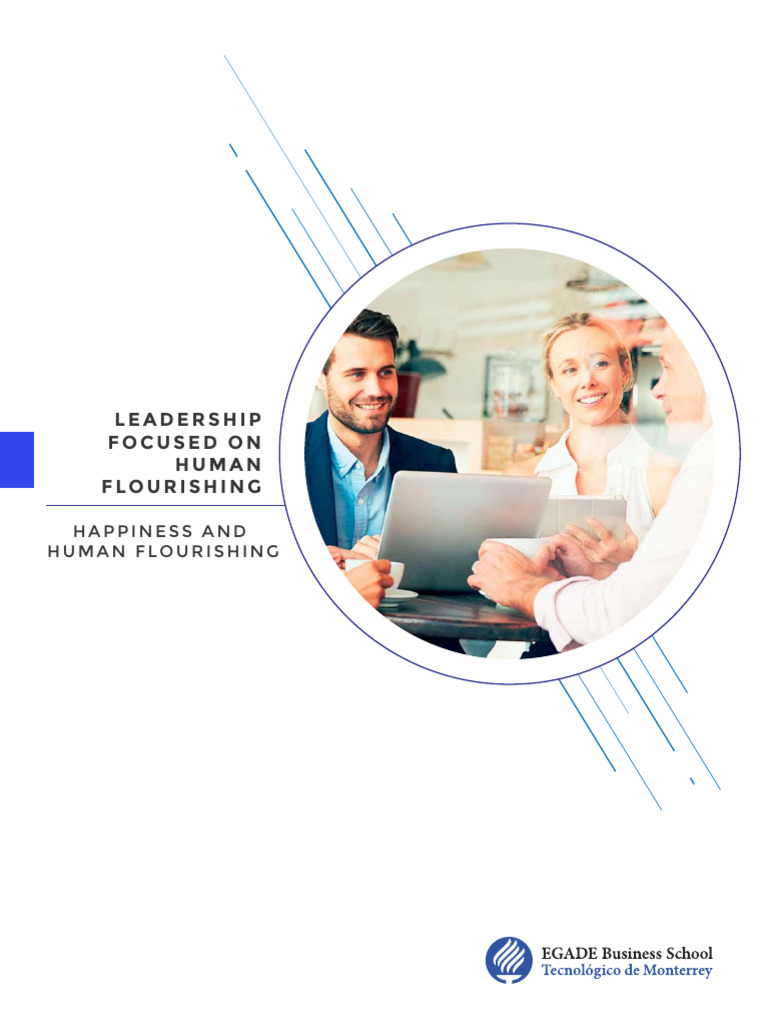 Happiness and Human Flourishing | PDF | Happiness | Well Being