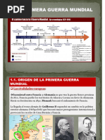 Mapa de Europa tras la guerra de 1919 | PDF