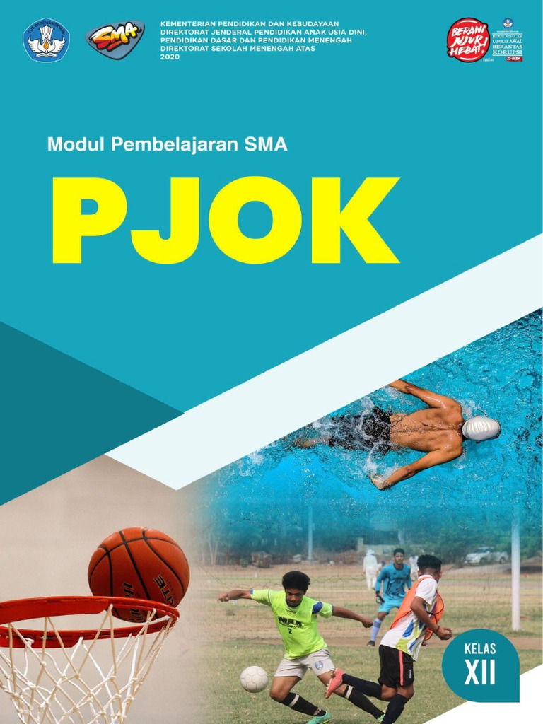 Xii Pjok Kd-3.2 Final | PDF