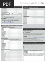 Cdec Registration Form | PDF | Fee | Customs