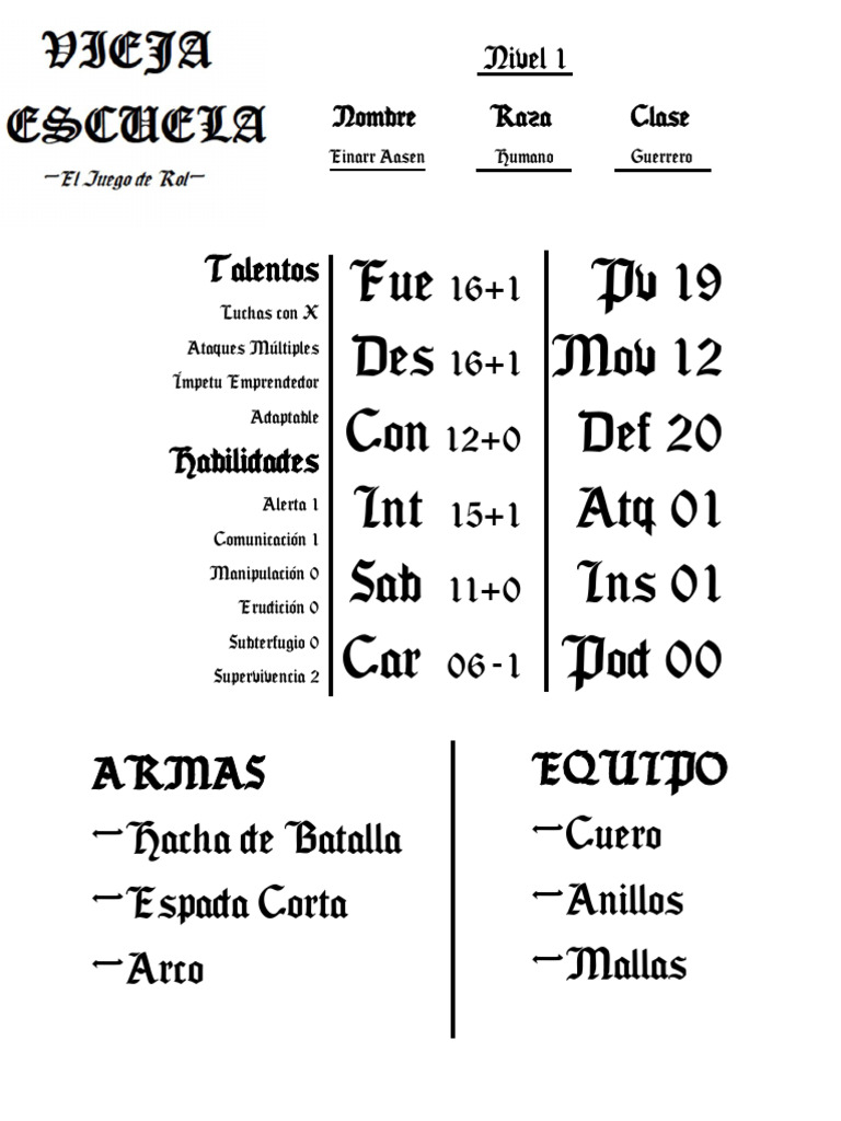 Einarr Aasen 2 | PDF
