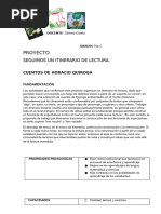 Diéresis GÜE y GÜI en Actividades | PDF